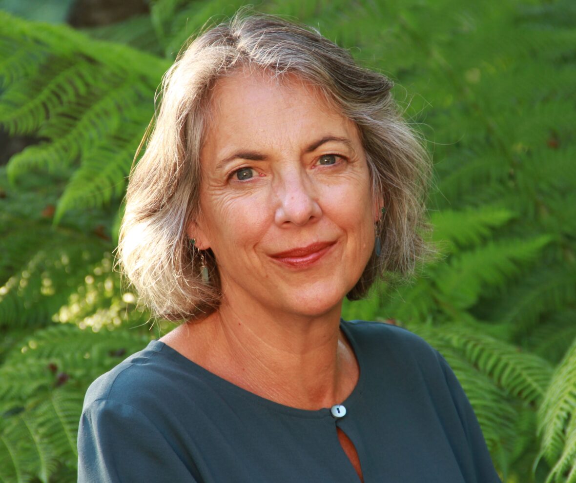 Claire de Andrade, PsyD - Charlottesville Psychological Associates