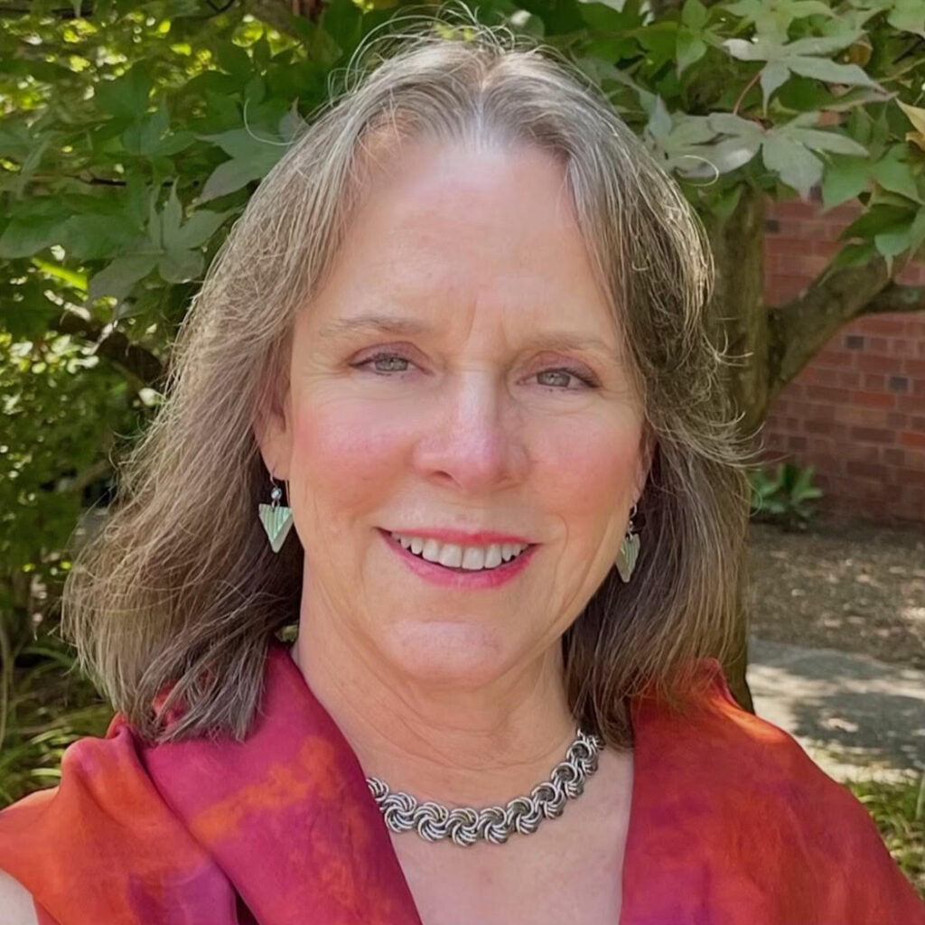 Erin Johnson, LPC, LMFT - Charlottesville Psychological Associates