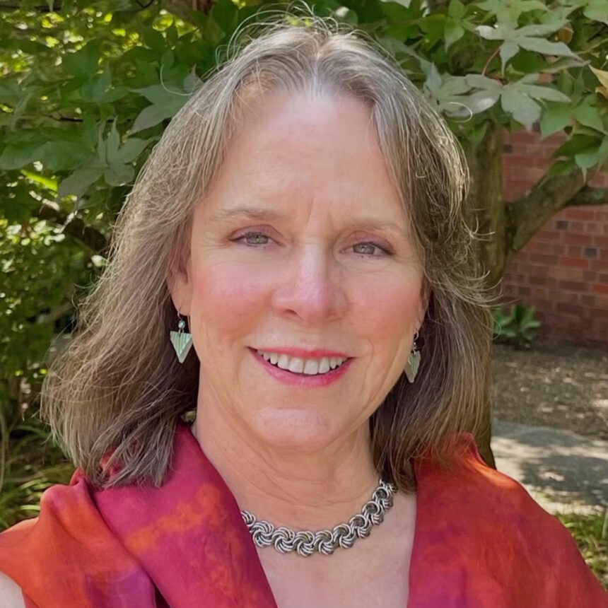 Erin Johnson, LPC, LMFT - Charlottesville Psychological Associates